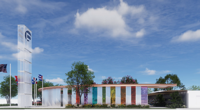 Orlando's Pulse Memorial final design moves forward