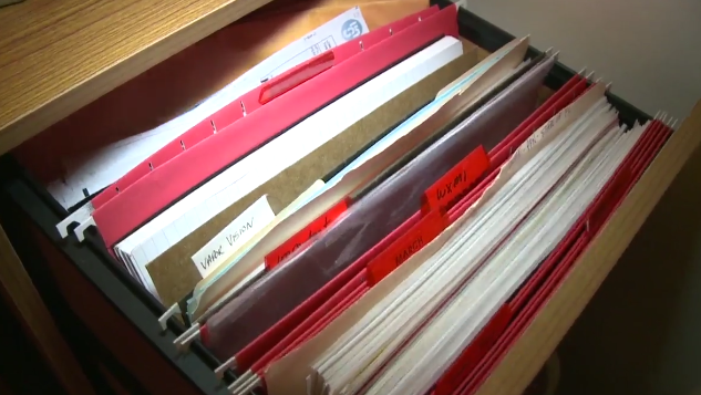 Throw away the stress: How to spring clean your finances and get rid of ...