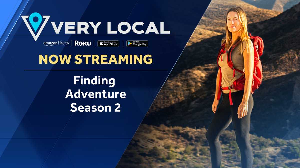 A New Mexico radio DJ explores the state in new episode of "Finding ...