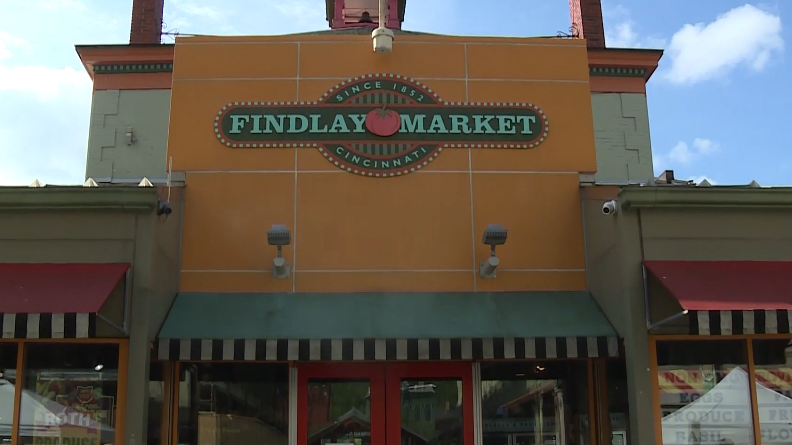 Annual 'Night Market' returns to Findlay Market this weekend. What to know