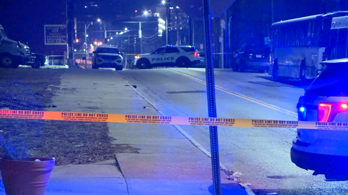 Police: 1 hospitalized, 1 dead after West End shooting