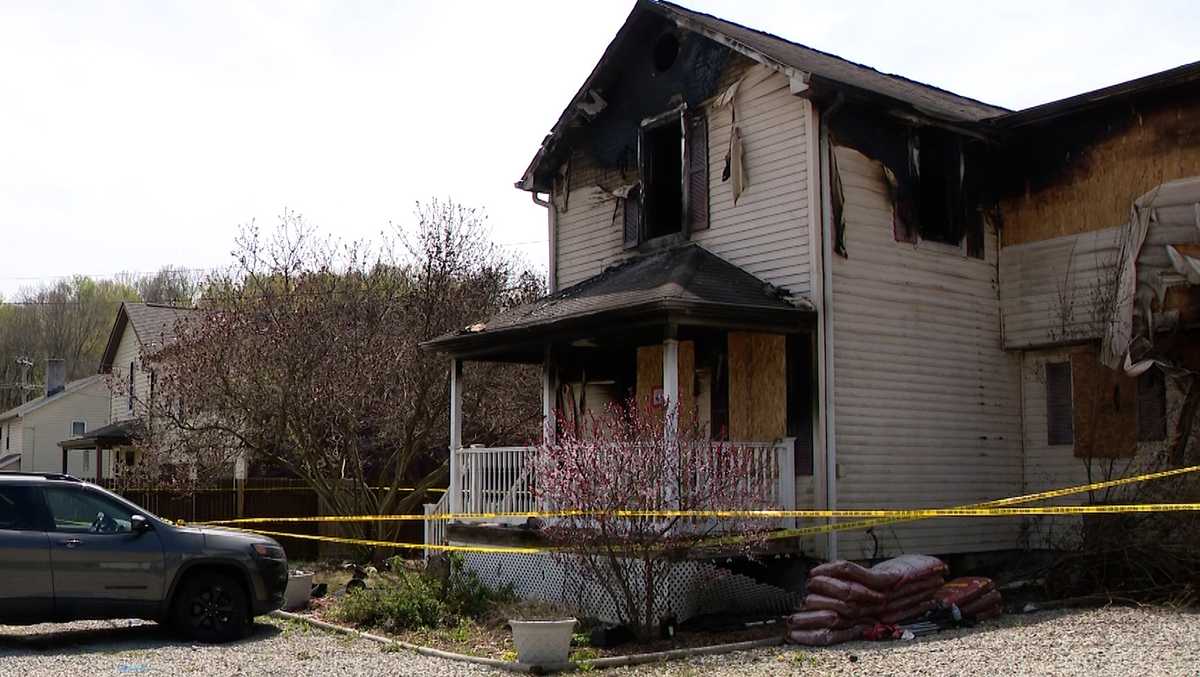 Coraopolis church gathers community to mourn after Findlay fire