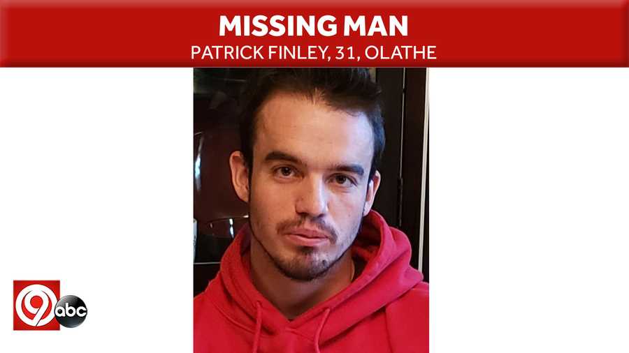 Olathe police ask for help in finding 31-year-old man