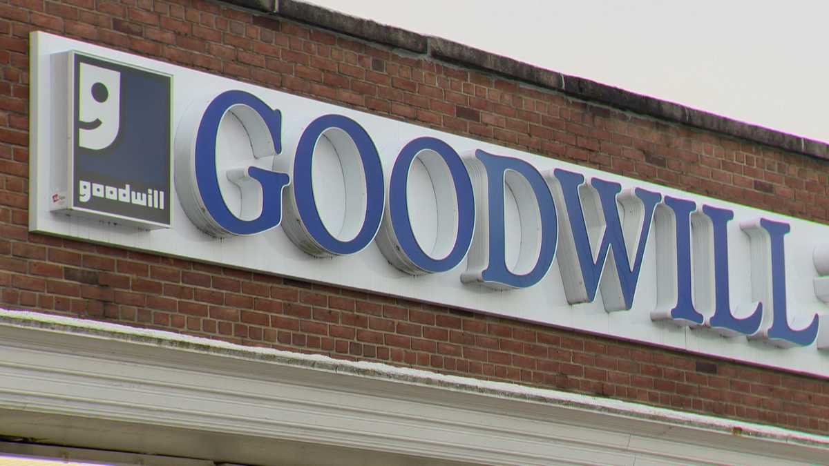 Goodwill hopes to open adult charter high school in Baltimore City