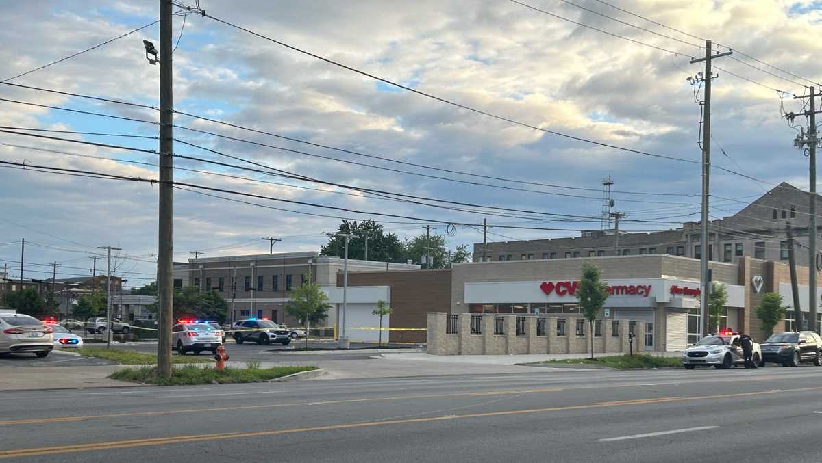 LMPD: Woman dead after shooting in Smoketown neighborhood