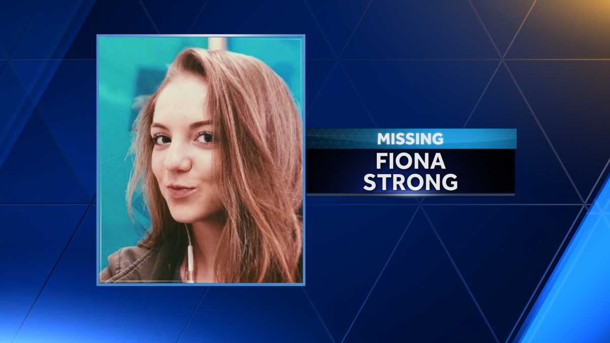 Fremont police searching for missing 14-year-old