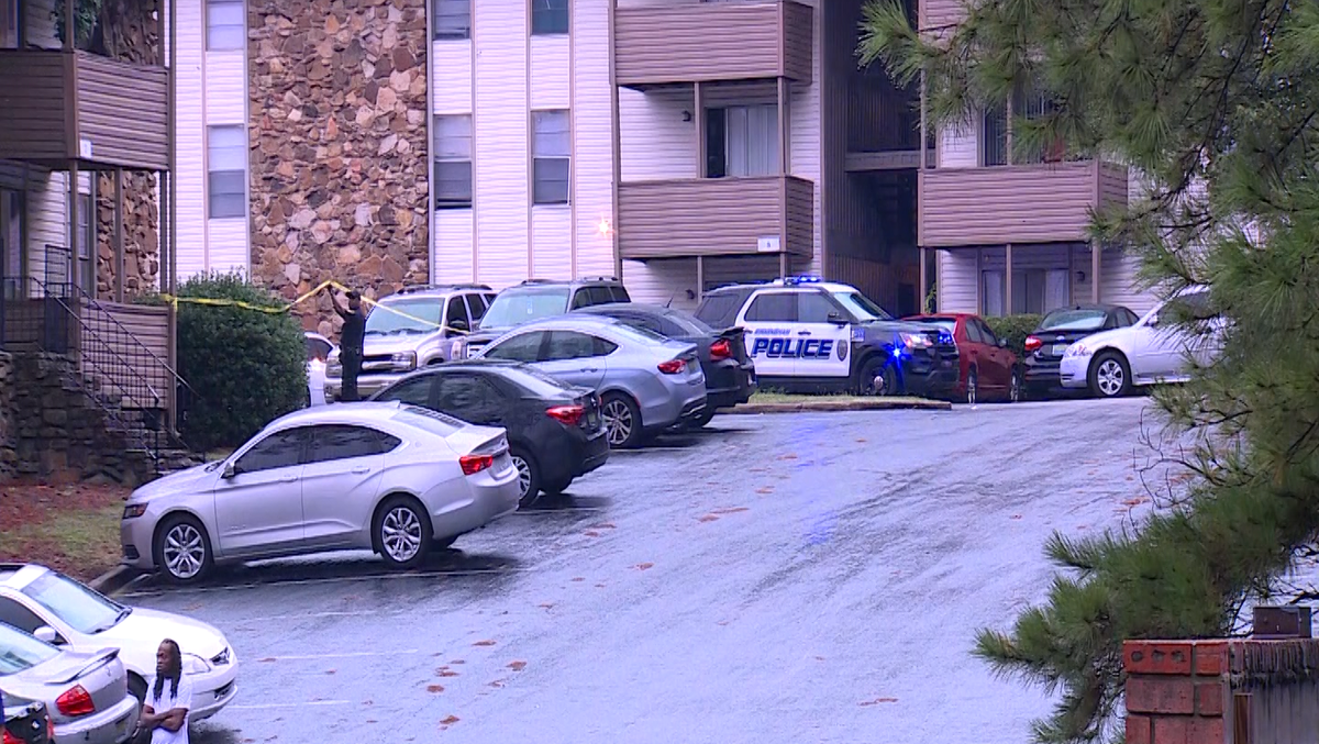 Homicide Investigation Underway After Body Found In Watertown Lodge