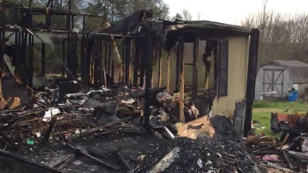 Eight lives saved in Georgia due to free smoke alarm program