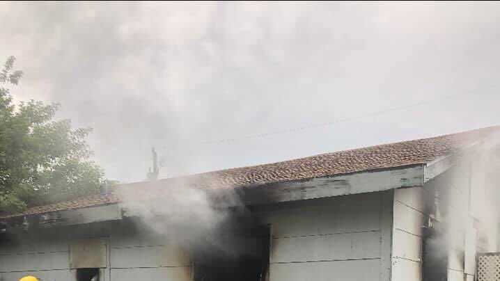 Person killed in Rockledge house fire, officials say