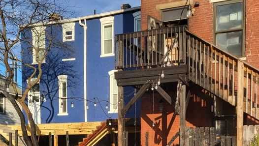 Chief: Investigation underway after fire at west side business