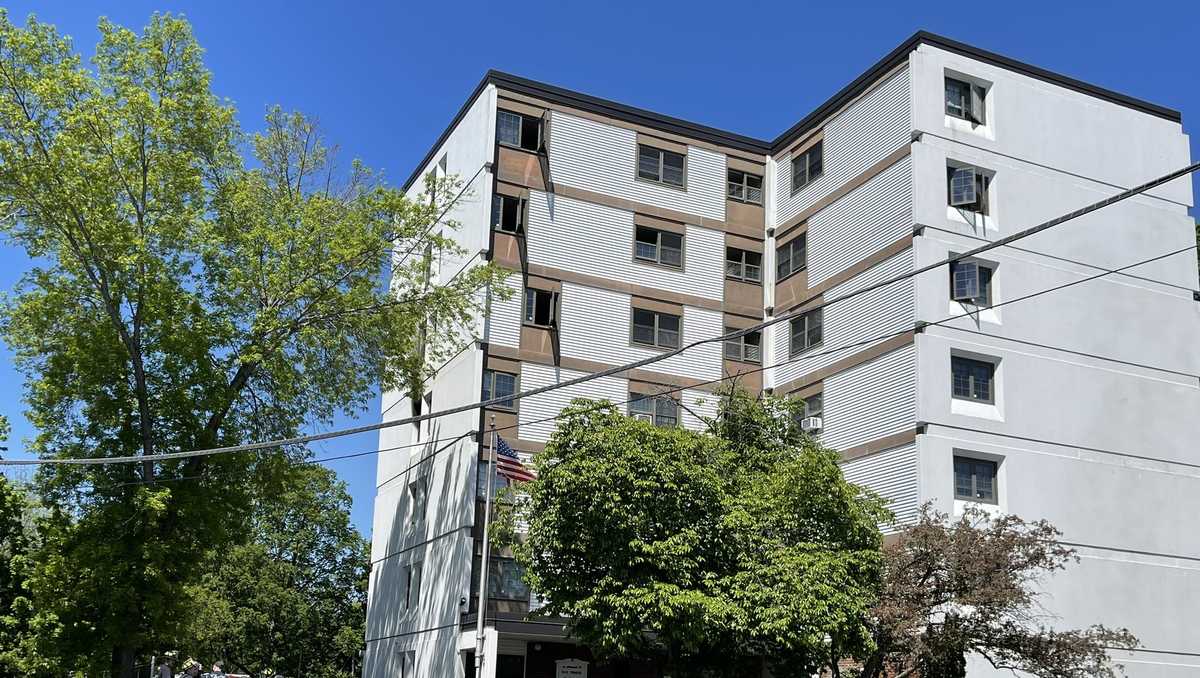 Investigators identify victim of fire at Waterville apartment building ...