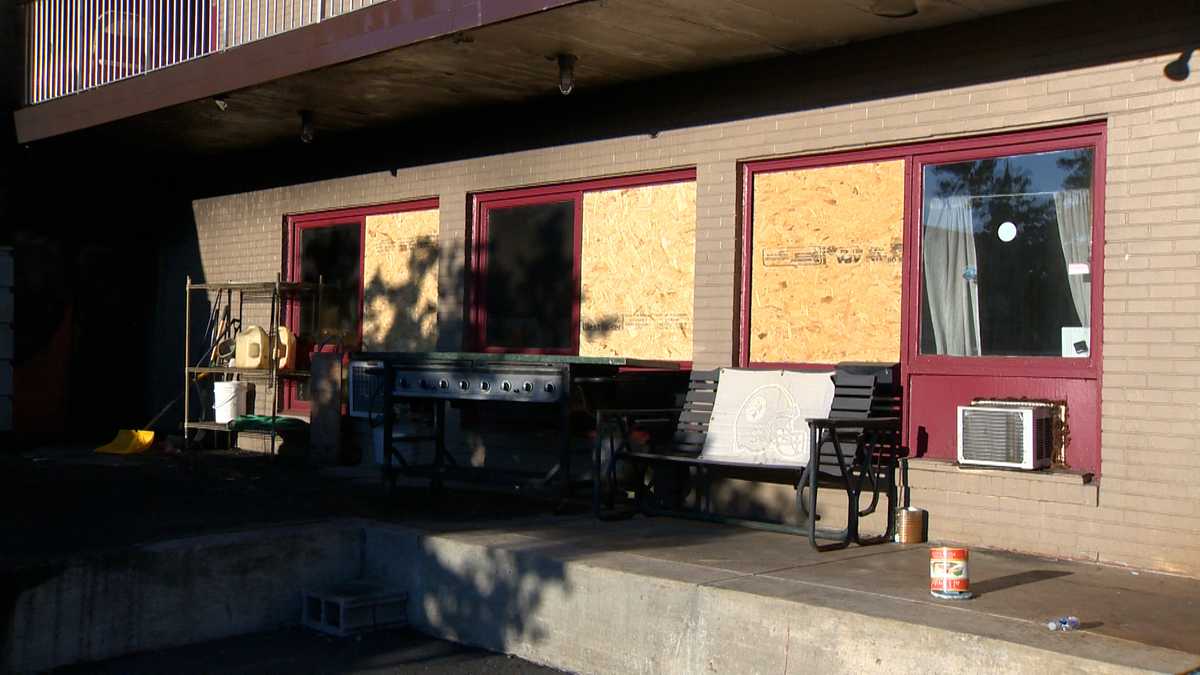 Harmar House fire: Events canceled in Harmar Township