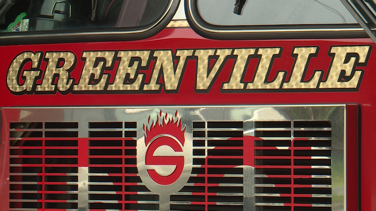 Proposed Greenville budget includes police, fire investments