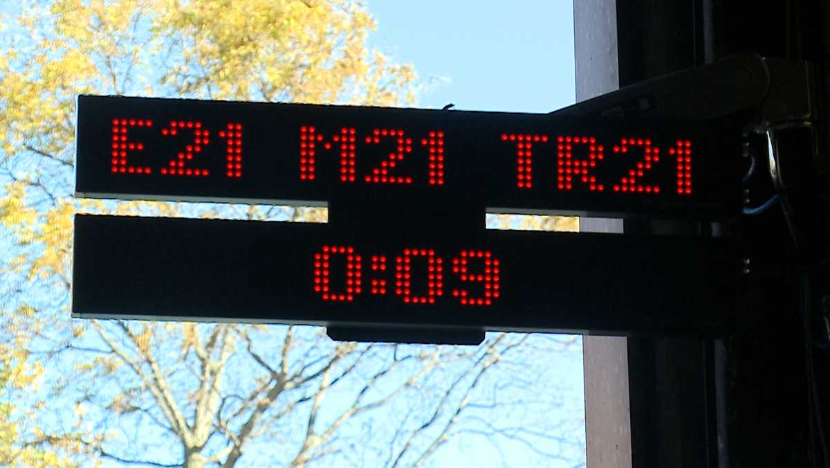 New fire alert system could get firefighters to emergencies faster