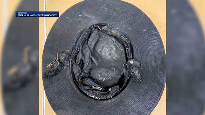 Mass. State Police troopers still stepping up patrols at beaches