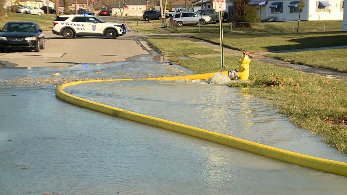 Early week freezing temperatures bring reminder of challenges for ...