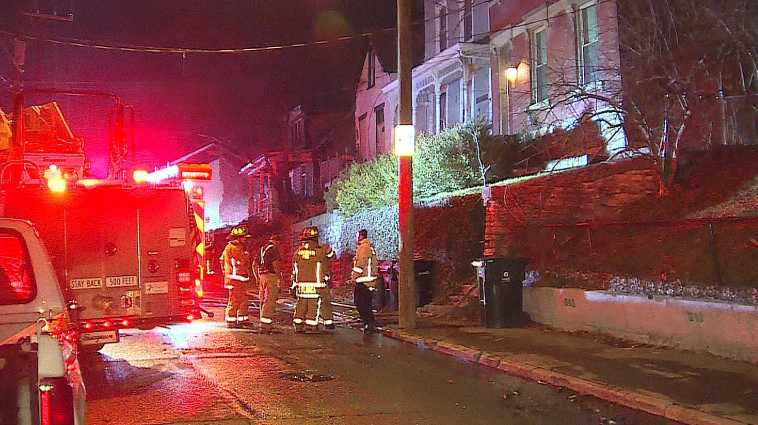 At least 6 cats dead after fire on Cincinnati's west side, fire ...