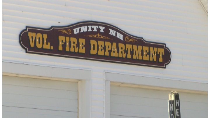 Unity Fire Department quits after vote