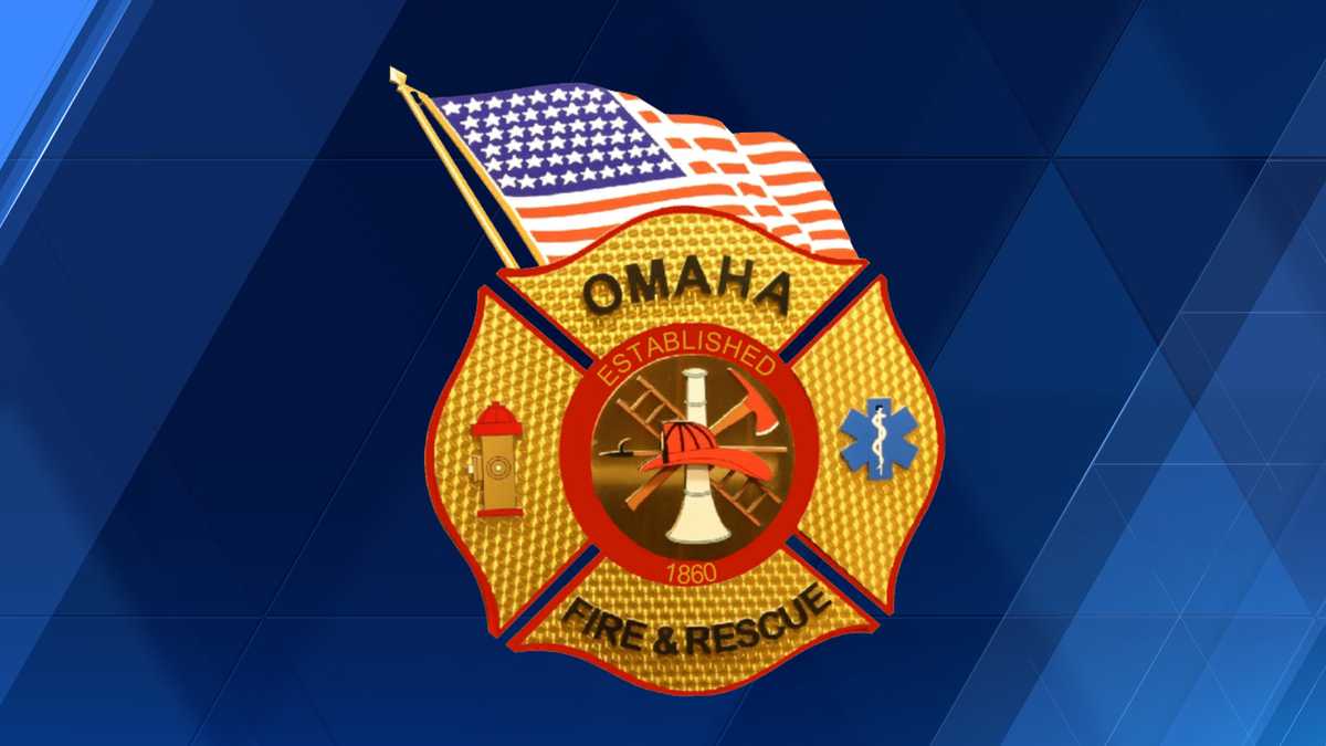 Omaha Fire Dept uses 'doll house' to demonstrate fire safety