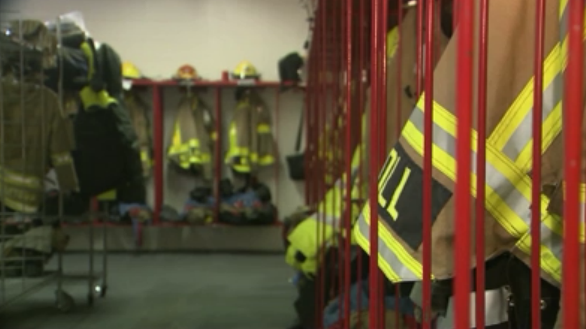Jury rules for firefighters in overtime lawsuit; city plans to appeal
