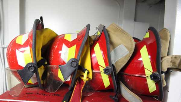 Ohio firefighters win battle for cancer compensation