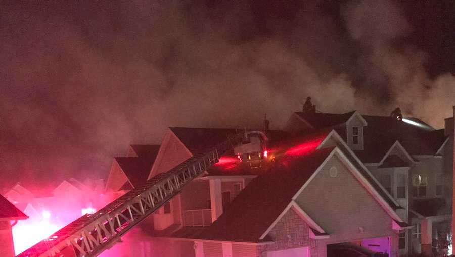 Investigators release cause of residential Village Pointe fire