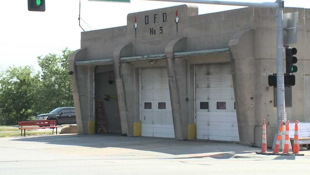 Omaha fire station closes for COVID-19 cleaning, 8 firefighters test ...