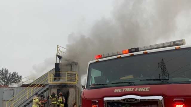 Surviving a house fire: What firefighters say might save your life