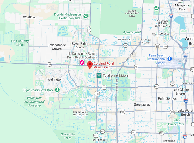 Palm Beach County Fire Rescue extinguishes 3 attic fires in 2 days