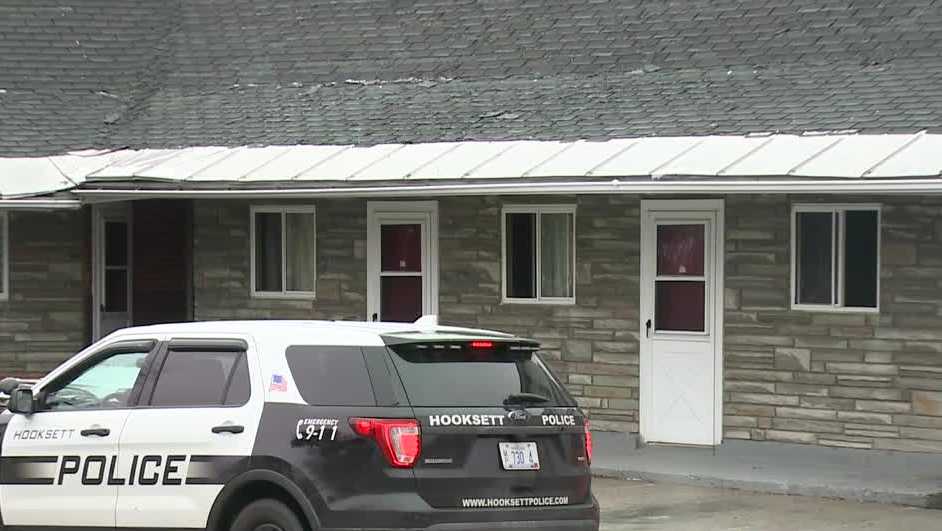 Police say they're tired of having to respond to Hooksett motel
