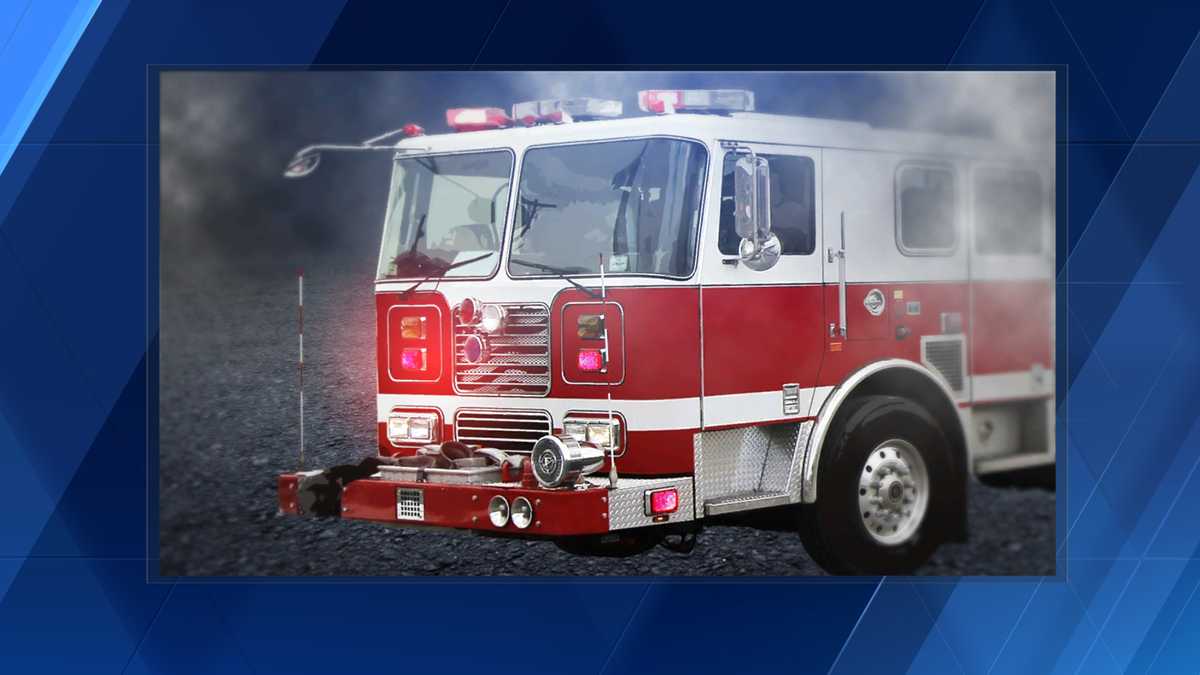 Hazmat call at Palm Beach Courthouse