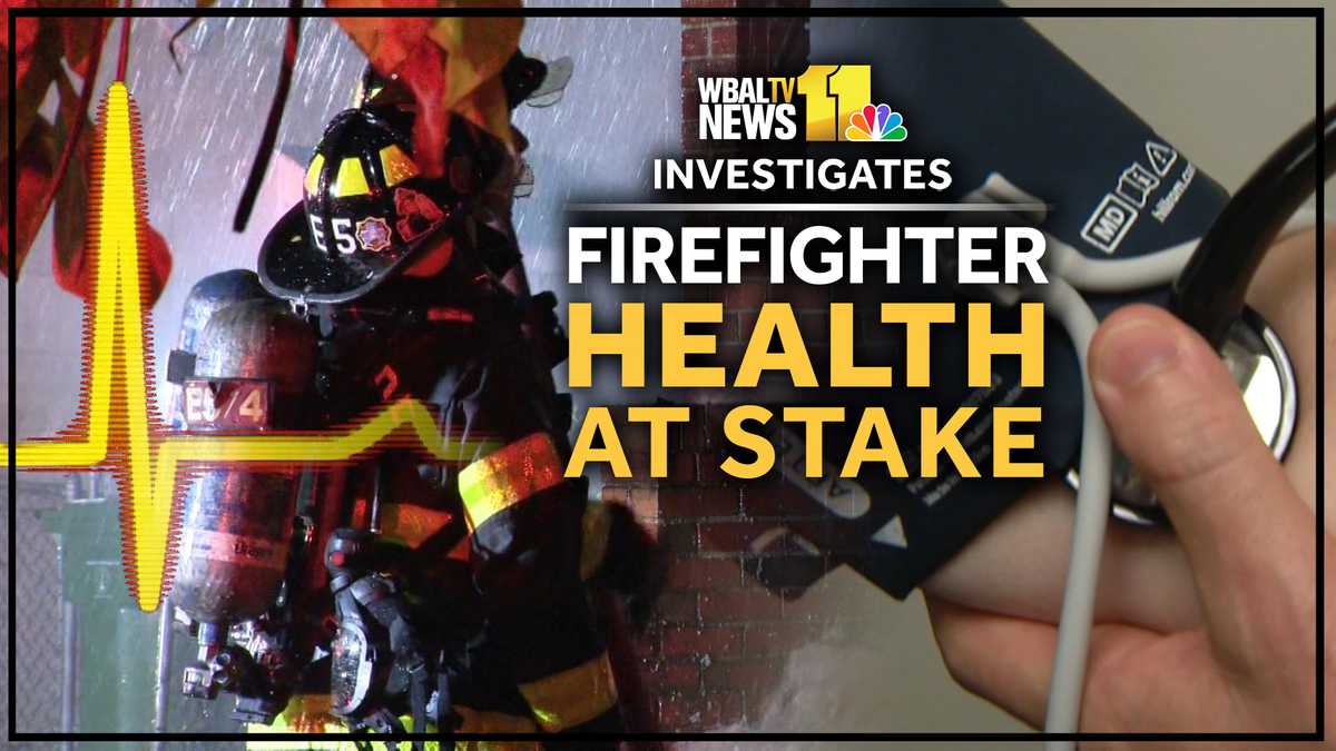 Protecting those who protect us: Preventing firefighter deaths