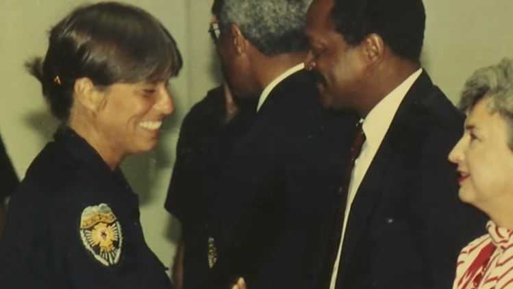 Winston-Salem's longest serving woman firefighter set to retire