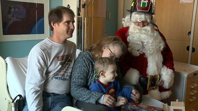 Omaha Professional Fire Fighters Association carries on legacy of ...