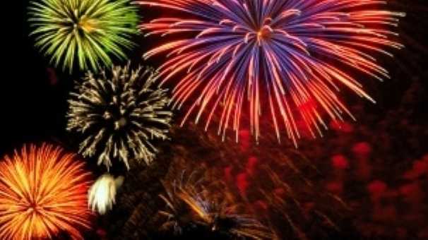 'We're seeing higher levels of injuries': Fireworks accidents are on ...