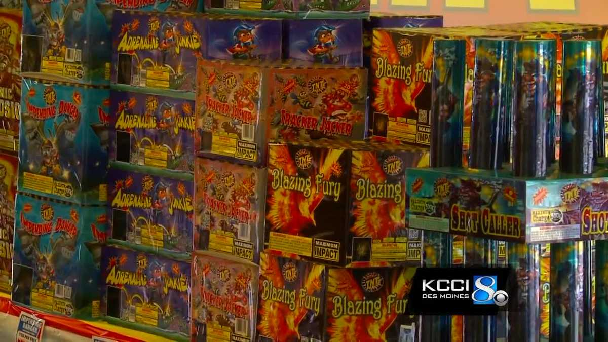 Editorial: What to do with fireworks after smoke clears