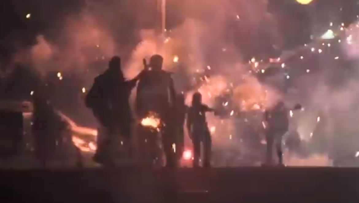 Sheriff: This will be the last 'CoMo Fireworks War' in Columbia