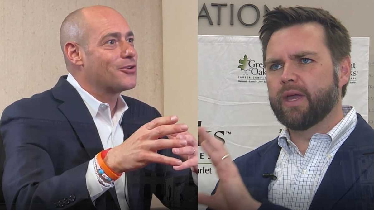 Taking stock of first 100 days for two local congressmen