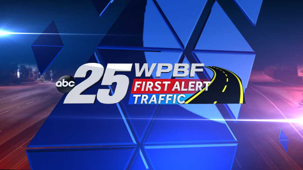 Traffic Alert: Expect heavy traffic on Southern Blvd. near Mar-a-Lago ...