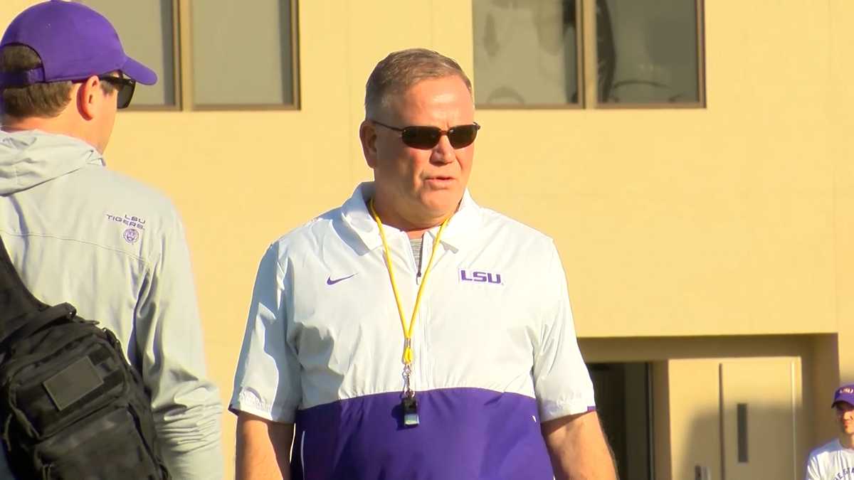 WATCH NOW: ESPN Radio's Matt Moscona on what to expect from Brian Kelly ...