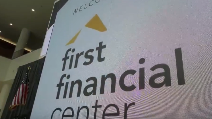 First Financial Bank to pay $10.1 million for naming rights to ...