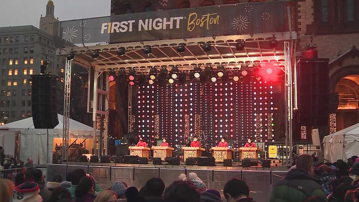 Booster shots, vaccinations, COVID-19 testing offered at Boston's First ...