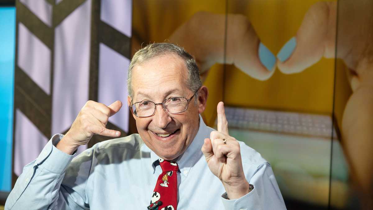 First with Kids: How to navigate your child's first cell phone