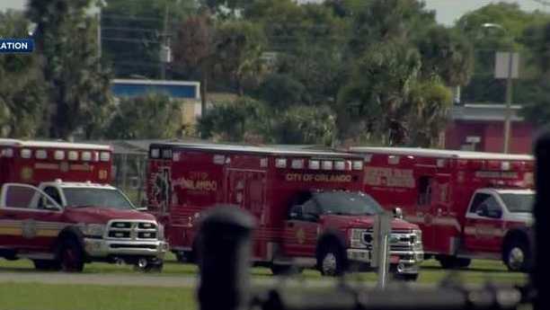 Central Florida first responders prepare for mass casualty events ...
