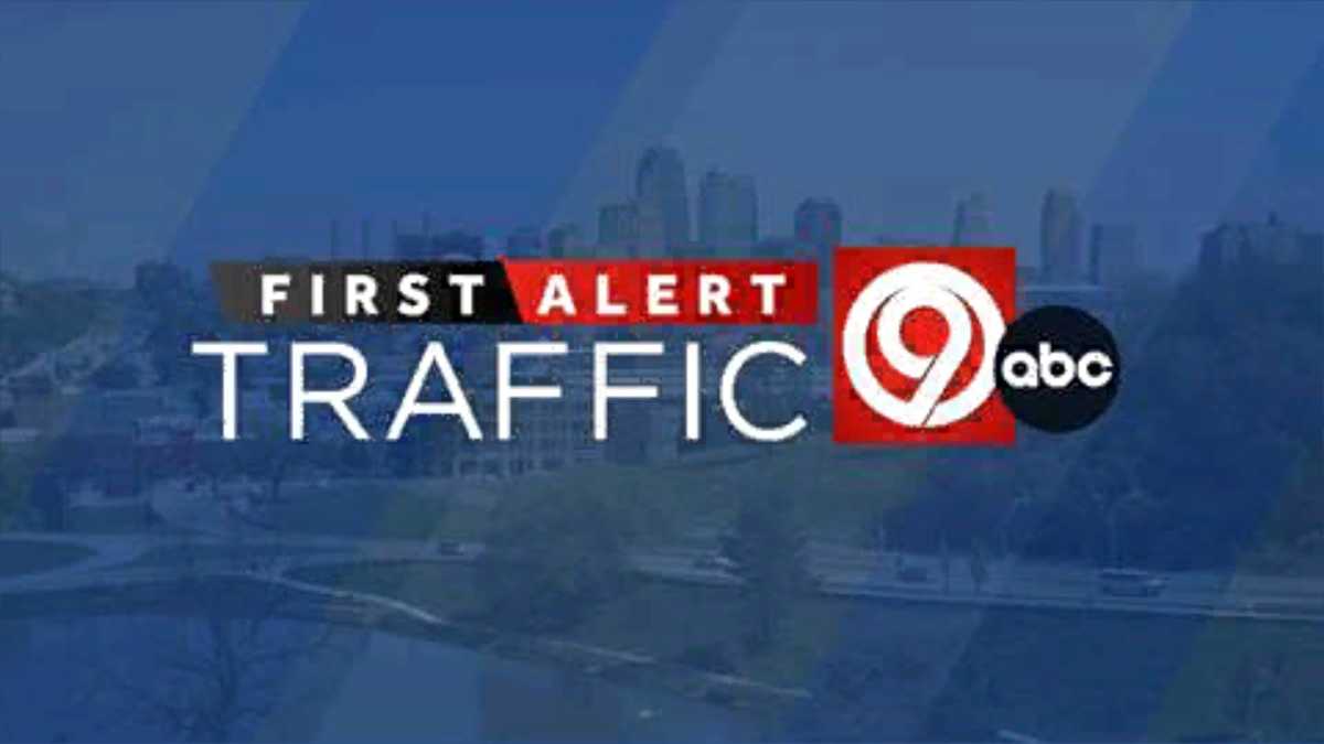 Northbound U.S. 69 to 135th Street ramp to close nightly
