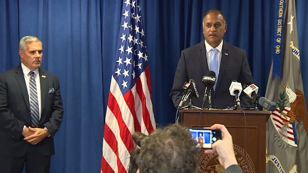 Ohio-based FirstEnergy Corp. agrees to pay $230 million penalty in ...