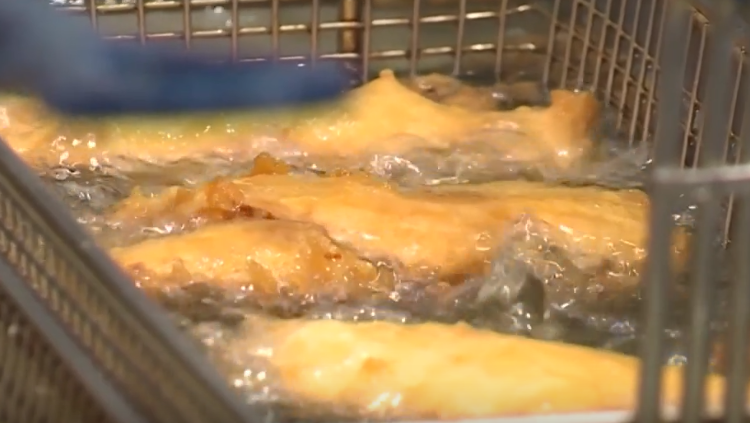 Are rising costs causing fish frys to flop?