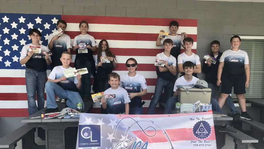 Florida Fish and Wildlife Conservation Commission set to open School ...