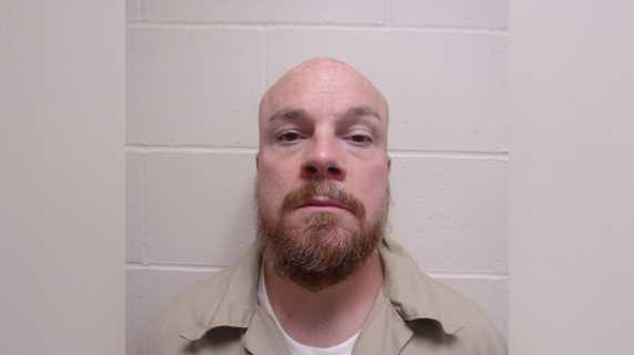 Inmate missing from Community Correctional Facility didn't show up for ...