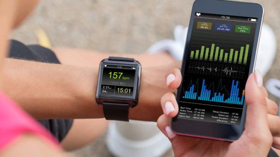 Scammers prey on victims through fitness trackers